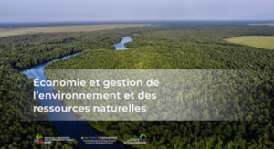 Cours partenaires - Info MOOC Conservation